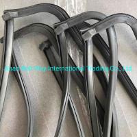 China Sinotruk HOWO Truck L Glass Sealing Wg1642350001 Wg1642350002s for Transmission System for sale