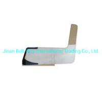 China Sinotruk HOWO Truck Parts L Glass Wg1642350003 Wg1642350004 and Superior Performance for sale