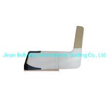 China Sinotruk HOWO Truck Parts L Glass Wg1642350003 Wg1642350004 and Superior Performance for sale