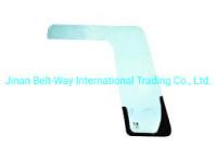 China Sinotruk HOWO Truck Parts L Glass Wg1642350003 Wg1642350004 and Superior Performance for sale