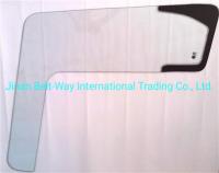 China Sinotruk HOWO Truck Parts L Glass Wg1642350003 Wg1642350004 and Superior Performance for sale