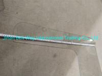 China Sinotruk HOWO Truck Parts L Glass Wg1642350003 Wg1642350004 and Superior Performance for sale