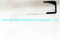 China Sinotruk HOWO Truck Parts L Glass Wg1642350003 Wg1642350004 and Superior Performance for sale