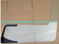 China Sinotruk HOWO Truck Parts L Glass Wg1642350003 Wg1642350004 and Superior Performance for sale