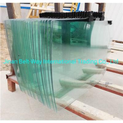 China Get a Refund for Non-Shipped Order Sinotruk HOWO Truck Parts Wg1642710001 Front Glass for sale