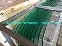 China Get a Refund for Non-Shipped Order Sinotruk HOWO Truck Parts Wg1642710001 Front Glass for sale