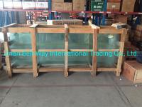 China Get a Refund for Non-Shipped Order Sinotruk HOWO Truck Parts Wg1642710001 Front Glass for sale