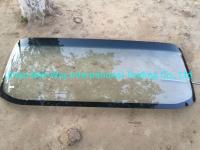 China Get a Refund for Non-Shipped Order Sinotruk HOWO Truck Parts Wg1642710001 Front Glass for sale