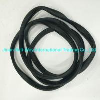 China Sinotruk HOWO Truck Parts Windshield Sealing Rubber Wg1642710002 Standard Competitive for sale