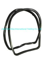 China Sinotruk HOWO Truck Parts Windshield Sealing Rubber Wg1642710002 Standard Competitive for sale