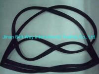 China Sinotruk HOWO Truck Parts Windshield Sealing Rubber Wg1642710002 Standard Competitive for sale