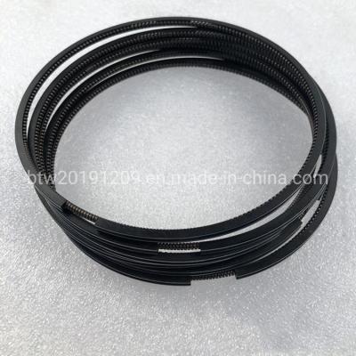 China Push Truck Parts Engine Parts Piston Ring 612600030053 Support payment in USD for sale