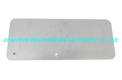 China Sinotruk HOWO Truck Parts Rear Glass Wg1642710005 with USD Payment and Steering Gear for sale