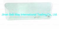 China Sinotruk HOWO Truck Parts Rear Glass Wg1642710005 with USD Payment and Steering Gear for sale