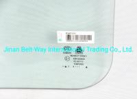 China Sinotruk HOWO Truck Parts Rear Glass Wg1642710005 with USD Payment and Steering Gear for sale
