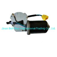 China ISO9001 Certified HOWO Wiper Motor Wiper Engine WG164274100 for Sinotruk Truck Parts for sale