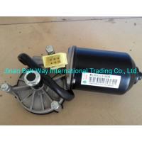 China ISO9001 Certified HOWO Wiper Motor Wiper Engine WG164274100 for Sinotruk Truck Parts for sale