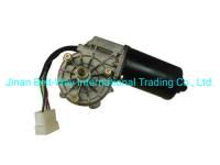 China ISO9001 Certified HOWO Wiper Motor Wiper Engine WG164274100 for Sinotruk Truck Parts for sale