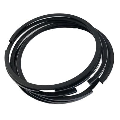 China Aluminum Weichai Wp12 Engine Piston Ring with Secure Payments for sale