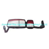 China Standard Gearbox for Sinotruk HOWO Truck Parts Side Mirror Wg1642770001HOWO Wg1642770003 for sale