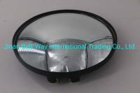 China Sinotruk HOWO Truck Parts Bottom View Mirror Wg1662770010 in Standard Black High for sale