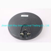 China Sinotruk HOWO Truck Parts Bottom View Mirror Wg1662770010 in Standard Black High for sale