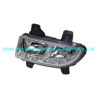 China Secure Payments for Sinotruk HOWO Truck Parts Fog Lamp Light Wg9719720001 Wg9719720002 for sale