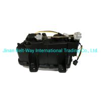 China Secure Payments for Sinotruk HOWO Truck Parts Fog Lamp Light Wg9719720001 Wg9719720002 for sale