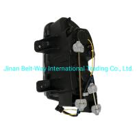 China Secure Payments for Sinotruk HOWO Truck Parts Fog Lamp Light Wg9719720001 Wg9719720002 for sale