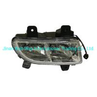 China Secure Payments for Sinotruk HOWO Truck Parts Fog Lamp Light Wg9719720001 Wg9719720002 for sale