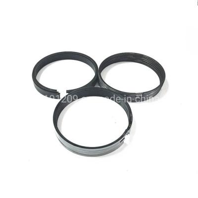 China Weichai Engine Spare Parts 612600030053 Piston Ring Assembly for Aluminum Shipping Cost for sale