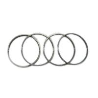China Weichai Engine Spare Parts 612600030053 Piston Ring Assembly for Aluminum Shipping Cost for sale