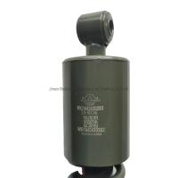 China Sinotruk HOWO Cabin Front Shock Absorber Wg1642430283 Wg9700240002 Part Number for sale