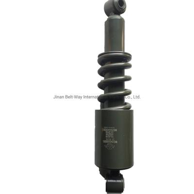 China Auto Cabin Parts Rear/Front Suspension Shock Absorber Wg1642430283 with Refund Policy for sale