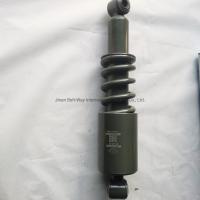 China Auto Cabin Parts Rear/Front Suspension Shock Absorber Wg1642430283 with Refund Policy for sale