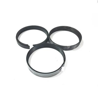 China Piston Ring 612600030053 for Truck Parts Manufactured by Chinese Manufacturers for sale