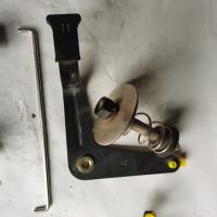 China Sinotruk HOWO Truck Front Cover Lock Wg1642110027 Perfect for Your Business for sale