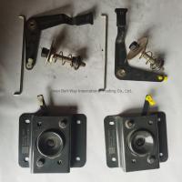 China Wg1642110027 Sinotruk Front Grill Lock Device Wg1642110028 Support Payment in USD for sale
