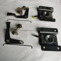 China Wg1642110027 Sinotruk Front Grill Lock Device Wg1642110028 Support Payment in USD for sale