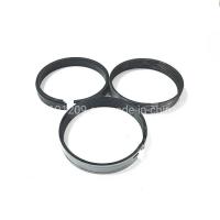 China Custom Made Truck Parts Weichai Engine Parts Piston Ring for Heavy Duty Applications for sale