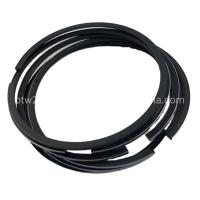 China Custom Made Truck Parts Weichai Engine Parts Piston Ring for Heavy Duty Applications for sale