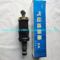 China Wheel Balloon Shock Absorber Wg1642440086 for Sinotruk HOWO Truck Parts in South Asia for sale