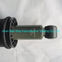 China Wheel Balloon Shock Absorber Wg1642440086 for Sinotruk HOWO Truck Parts in South Asia for sale