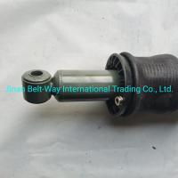 China Wheel Balloon Shock Absorber Wg1642440086 for Sinotruk HOWO Truck Parts in South Asia for sale