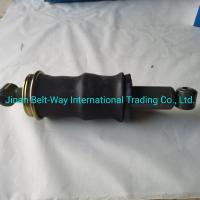 China Wheel Balloon Shock Absorber Wg1642440086 for Sinotruk HOWO Truck Parts in South Asia for sale