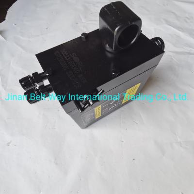 China Black Sinotruk HOWO Truck Parts Cabin Hand Pump Wg9719820001 for Brake System for sale