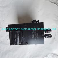 China Black Sinotruk HOWO Truck Parts Cabin Hand Pump Wg9719820001 for Brake System for sale