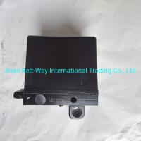 China Black Sinotruk HOWO Truck Parts Cabin Hand Pump Wg9719820001 for Brake System for sale