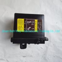 China Black Sinotruk HOWO Truck Parts Cabin Hand Pump Wg9719820001 for Brake System for sale