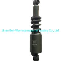 China South Asia Main Market Sinotruk HOWO Truck Parts Gearbox Shock Absorber Wg1642430283 for sale
